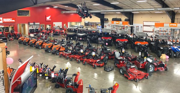 CNY FARM SUPPLY FORMERLY CNY POWERSPORTS - Updated October 2025 - 3865 ...