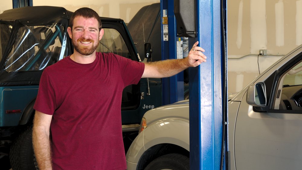 PAT RICHARD AUTOMOTIVE - Updated January 2025 - 105 E Davis Industrial ...