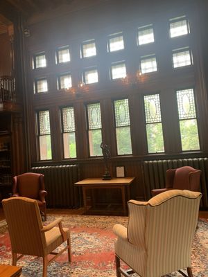 THOMAS CRANE PUBLIC LIBRARY - Updated January 2025 - 102 Photos & 57 ...