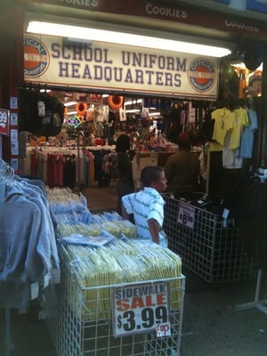 COOKIE’S THE KIDS DEPARTMENT STORE - Updated December 2025 - 1534 ...