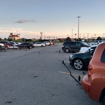 WALMART SUPERCENTER - Updated August 2025 - 18 Photos & 33 Reviews ...