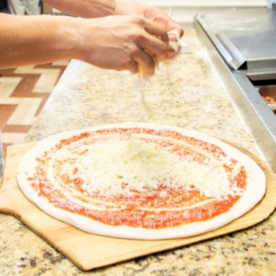 NEW YORK J & P PIZZA - Updated June 2024 - 63 Photos & 73 Reviews ...