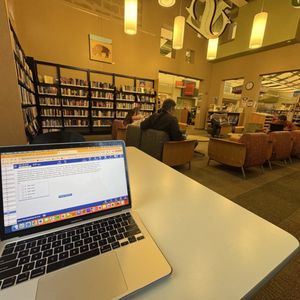 LEANDER PUBLIC LIBRARY - Updated June 2025 - 65 Photos & 36 Reviews ...