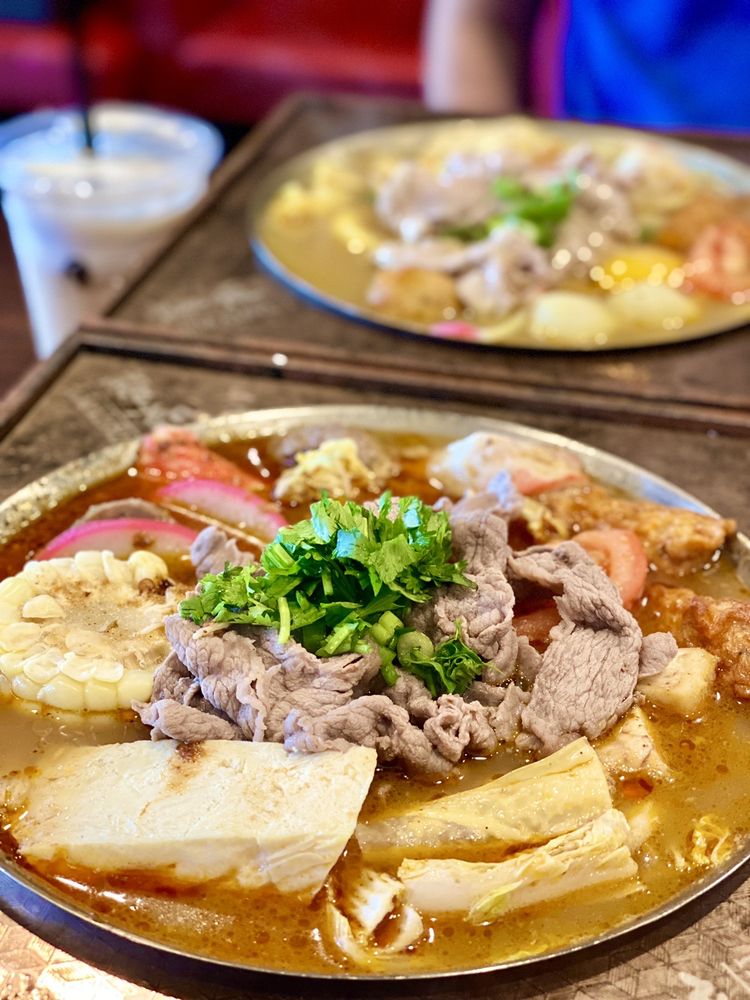 TASTY POT - 461 Photos & 199 Reviews - Taiwanese - 222 Barber Ct ...