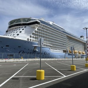 SMITH COVE CRUISE TERMINAL AT PIER 91 - 129 Photos & 40 Reviews - 2001 ...