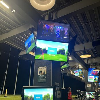 DRIVE SHACK - Updated December 2025 - 660 Photos & 436 Reviews - 6901 ...