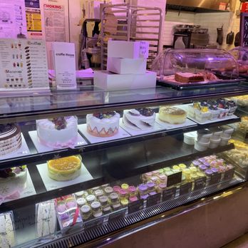 CROFFLE HOUSE - 1120 Photos & 318 Reviews - 40-17 149th Pl, Flushing ...