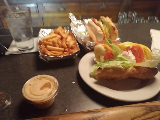 MACKENZIE’S PUB - Updated May 2026 - 24 Reviews - 1400 Strawn Ave, New ...