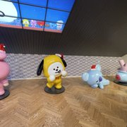 LINE FRIENDS - 1765 Photos & 257 Reviews - Toy Stores - 1515 Broadway ...