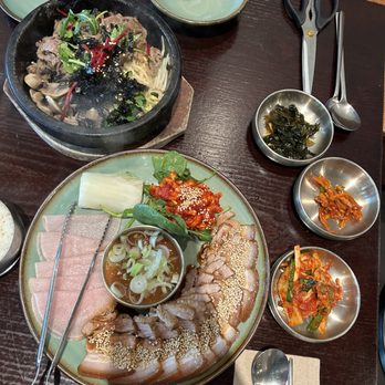 SURA KOREAN CUISINE - Updated April 2025 - 1052 Photos & 466 Reviews ...