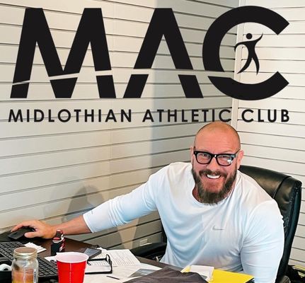 MIDLOTHIAN ATHLETIC CLUB - Updated January 2026 - 74 Photos & 30 Real ...