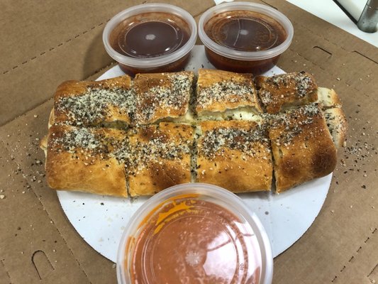 ENZO’S PIZZA BY CRAZY POUR - Updated March 2025 - 35 Photos & 26 ...