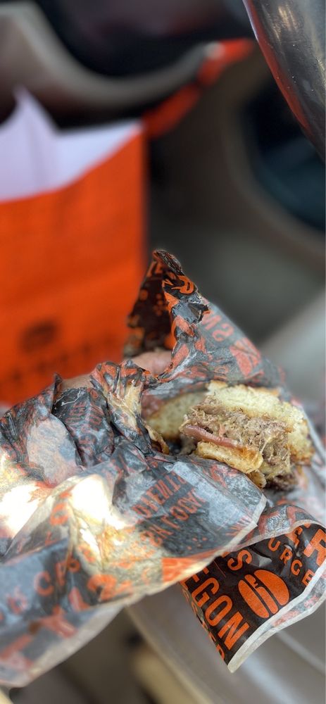 REENERS SMASH BURGERS - Updated July 2025 - 31 Photos & 31 Reviews ...