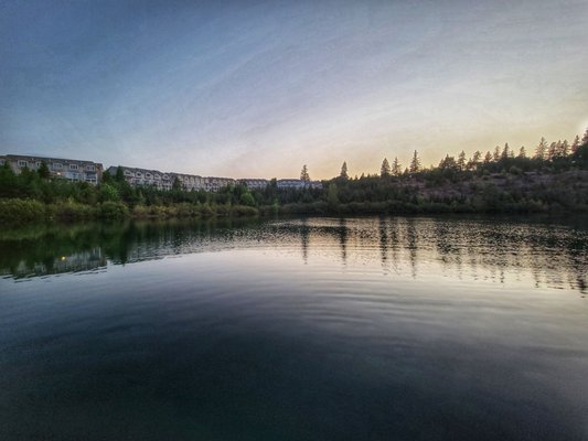 PROGRESS LAKE - Updated October 2025 - 15707 SW Walker Rd, Beaverton ...