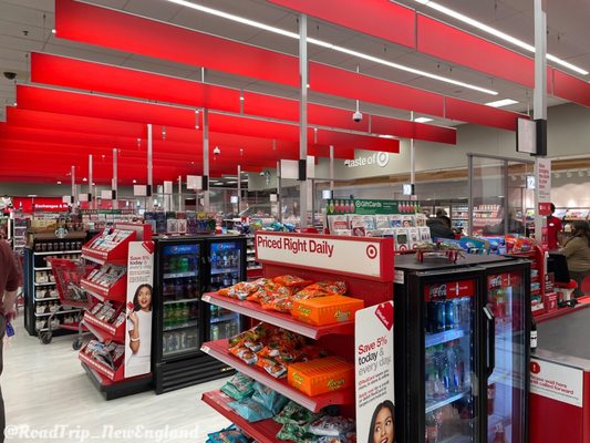 TARGET - Updated December 2025 - 195 Photos & 230 Reviews - 550 Arsenal ...