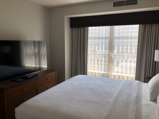 RESIDENCE INN BY MARRIOTT BALTIMORE DOWNTOWN/ INNER HARBOR - 154 Photos ...