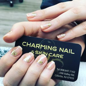 CHARMING NAIL & SKIN CARE - 14 Photos & 25 Reviews - Nail Salons - 596 ...