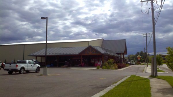 WESTERN BUILDING CENTER - Updated December 2025 - 1745 3rd Ave E ...