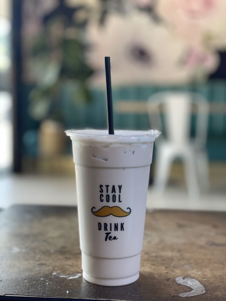 TEASOCIETY - Updated December 2025 - 1017 Photos & 818 Reviews - 1658 E ...