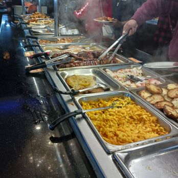 CHINATOWN BUFFET & GRILL - Updated December 2025 - 72 Photos & 140 ...
