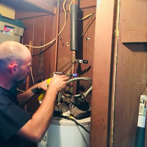 Allens Plumbing - Updated September 2025 - 50 Photos - 176 Reviews ...