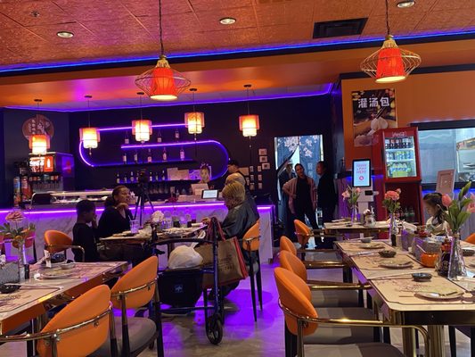 LANZHOU RAMEN N SUSHI - Updated March 2025 - 53 Photos & 29 Reviews ...