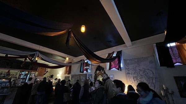 MUGGLES MUG - Updated November 2024 - 242 Photos & 196 Reviews - 79 ...