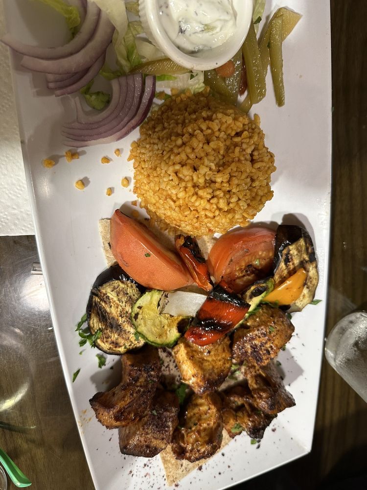 SINBAD RESTAURANT & CAFE - Updated November 2025 - 121 Photos & 84 ...