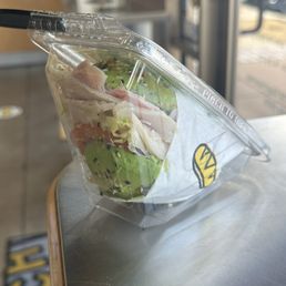 Which Wich Reviews | Read Customer Service Reviews of whichwich.com