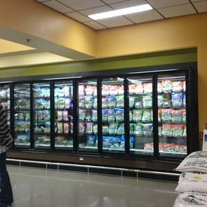 LACKLAND AFB COMMISSARY - 15 Photos & 21 Reviews - 2250 Foulois St, San ...