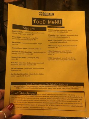 ROCKER SPIRITS - 64 Photos & 72 Reviews - 5587 S Hill St, Littleton ...