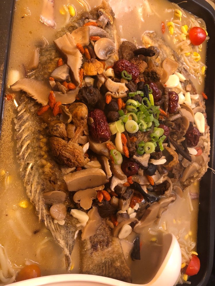 YU GRILLED FISH HOUSE - 4580 York Regional Road 7, Unionville, ON - Yelp