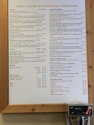 JAKE’S CAFE & CATERING - Updated July 2024 - 109 Photos & 191 Reviews ...