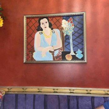 MATISSE 167 - Updated May 2025 - 1174 Photos & 480 Reviews - 167 Park ...