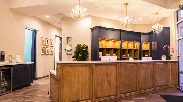 GRAND VISION OPTOMETRY - Updated January 2026 - 17 Photos & 51 Reviews ...