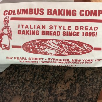 COLUMBUS BAKING COMPANY - Updated December 2025 - 64 Photos & 120 ...