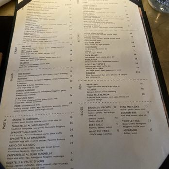 STOCK TC - Updated December 2025 - 63 Photos & 19 Reviews - 2388 Yonge ...