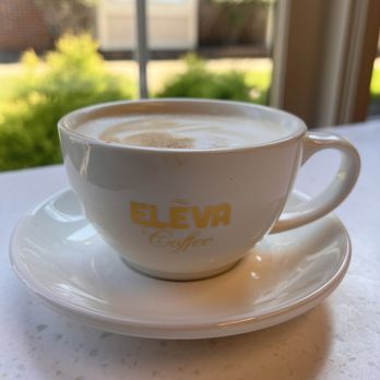 ELEVA COFFEE LOUNGE - Updated March 2025 - 28 Photos & 19 Reviews - 111 ...