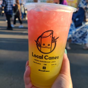 LOCAL CANES - Updated July 2024 - 122 Photos & 64 Reviews - 4170 ...