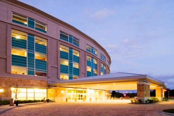 ADVENTHEALTH EAST ORLANDO - Updated January 2026 - 49 Photos & 144 ...