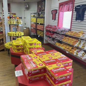 BOYER CANDY - Updated September 2025 - 38 Photos & 26 Reviews - 821 ...