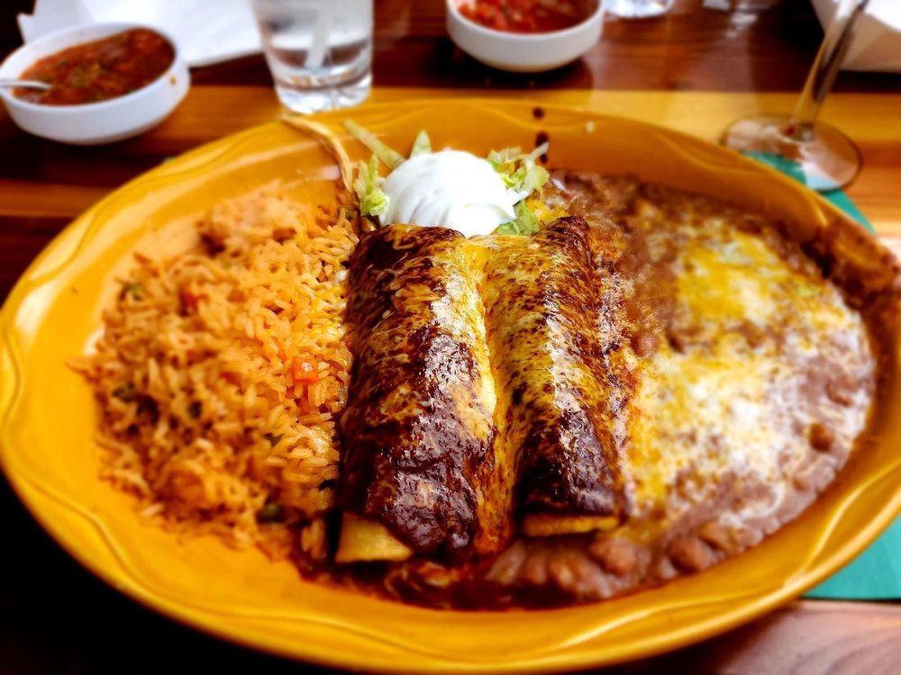 ESTRELLA’S - Updated February 2025 - 261 Photos & 653 Reviews - 129 E ...