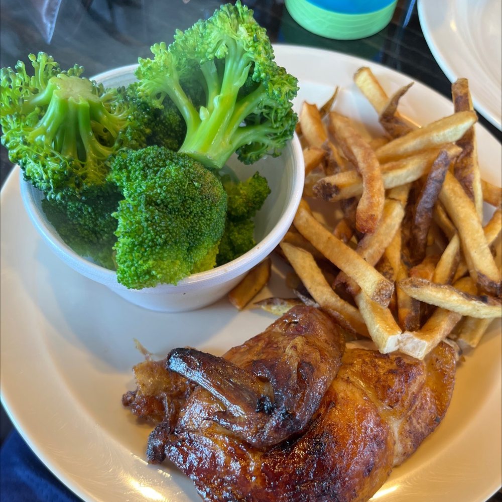 CARALI’S ROTISSERIE CHICKEN - 23 Photos & 15 Reviews - 703 E Lewis And ...