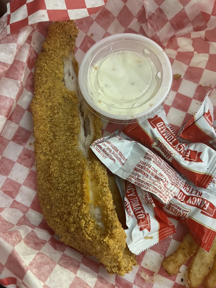 LOUISIANA CAJUN CAFE & DAIQUIRIS - Updated August 2025 - 3709 Troup Hwy ...