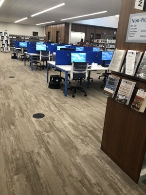 RAMSEY COUNTY LIBRARY - SHOREVIEW - Updated September 2025 - 23 Photos ...