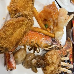 FUSION BUFFET - Updated July 2025 - 515 Photos & 205 Reviews - 486 Sun ...