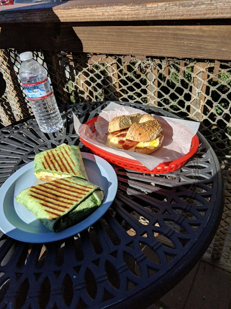 CAFE PACIFICA - 167 Photos & 288 Reviews - 1821 Palmetto Ave, Pacifica ...