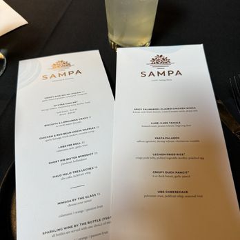 SAMPA - Updated May 2024 - 719 Photos & 165 Reviews - 449 S Hewitt St ...