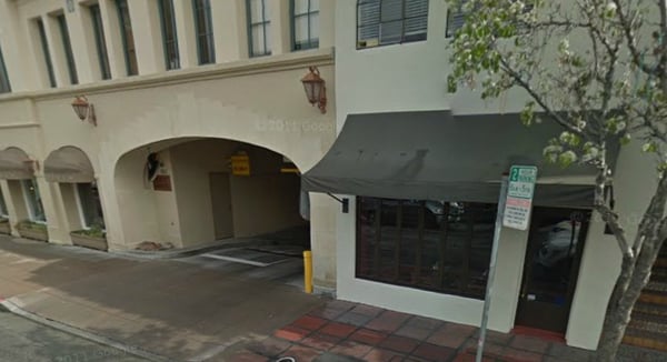 Stanford University, Stanford Stadium - Varsity Lot (Lot #97), 625 ...