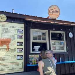 CHELLAS AREPA KITCHEN - Updated December 2025 - 443 Photos & 463 ...